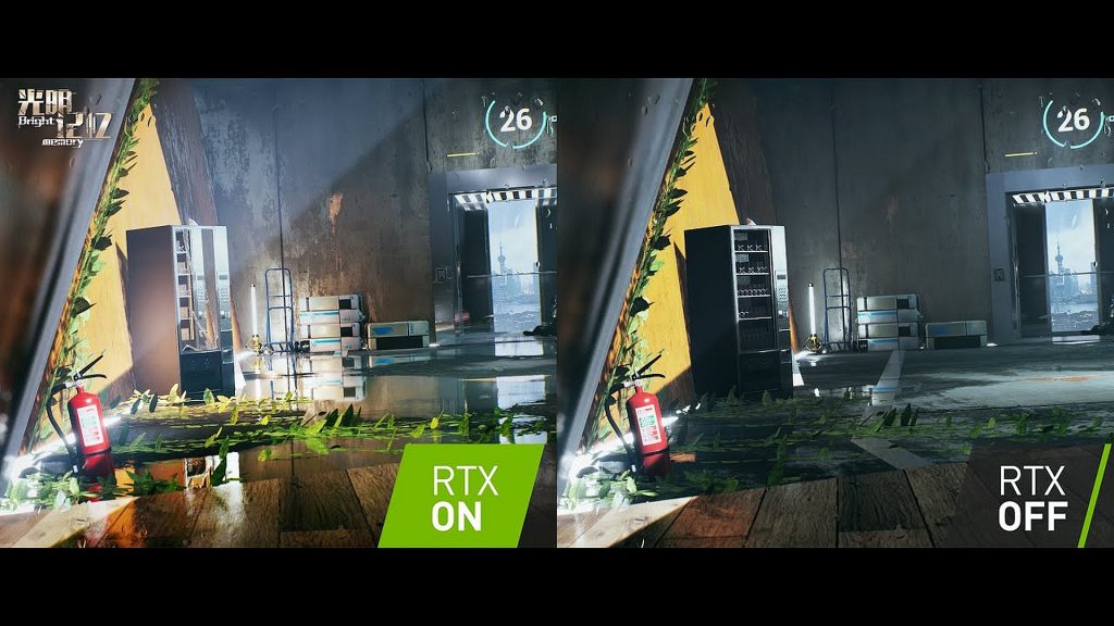 Nvidia Ray Tracing Explained What It Means For Gamers Redaksiana