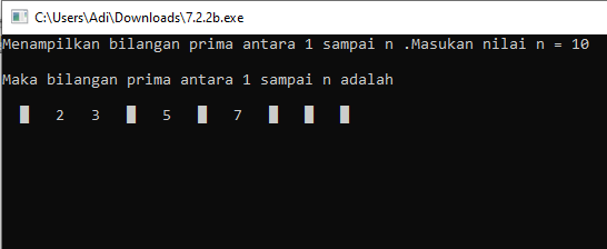 Baru tahu, ternyata Array bahasa C itu seperti ini - Redaksiana
