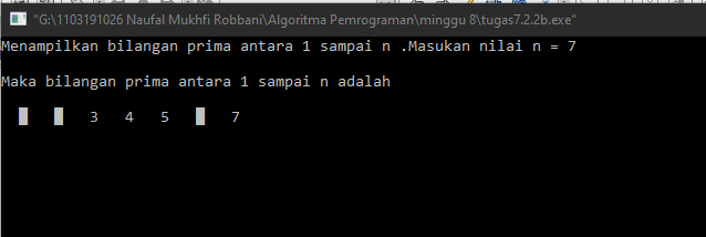 ARRAY DALAM BAHASA C - Redaksiana