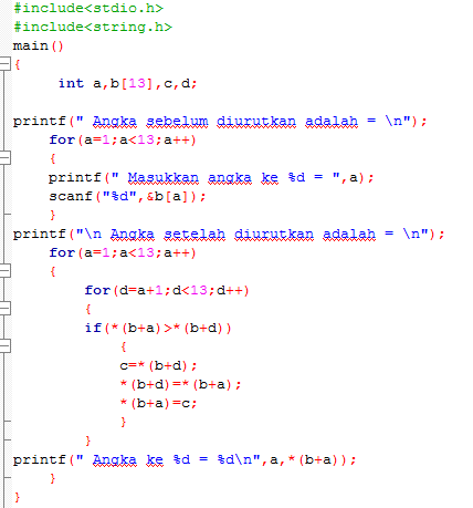 Pointer bukan printer - Redaksiana