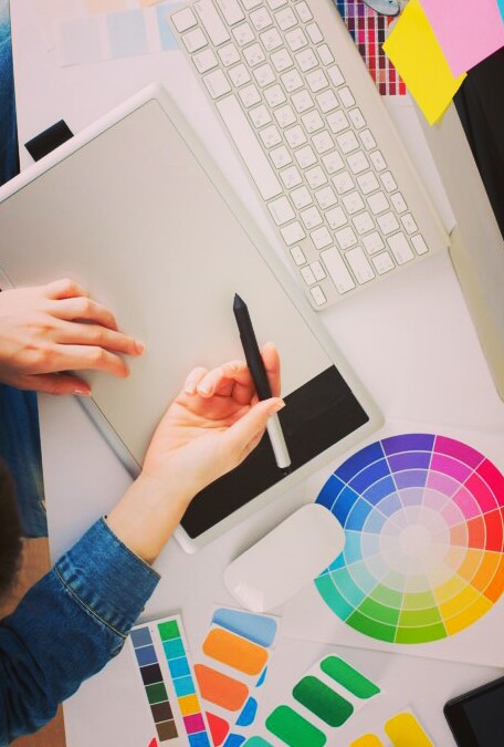 Want to Know How to Design? Learn the Basic - Podcast - Redaksiana