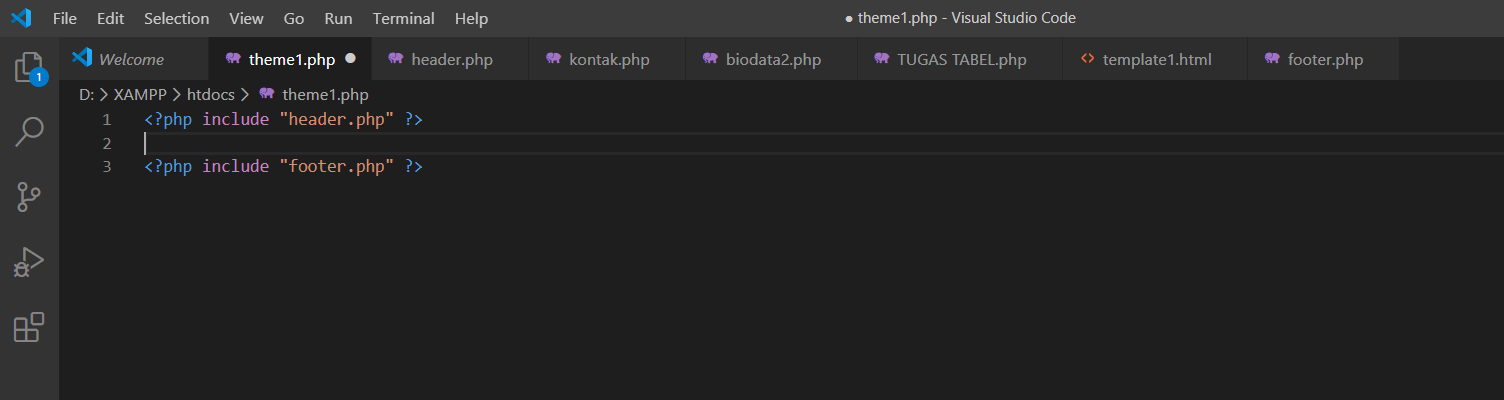 template.php - Redaksiana