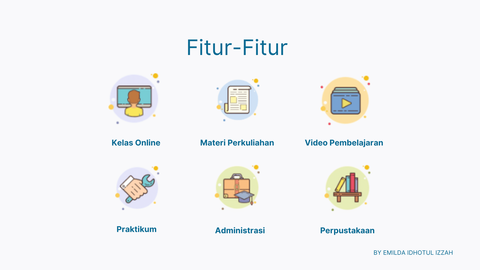 ETHOL - Media Pembelajaran Berbasis Online, Solusi Ditengah Pandemi ...