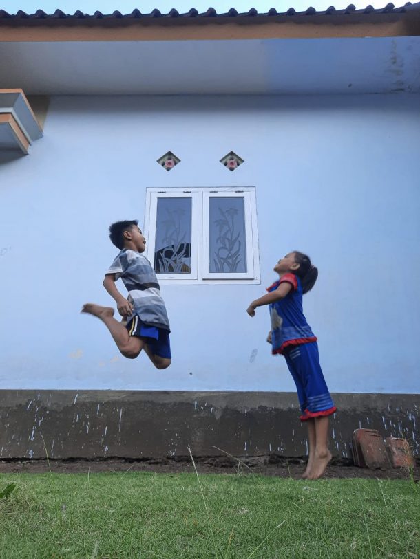 Teknik High Shutter Speed Photography - Redaksiana
