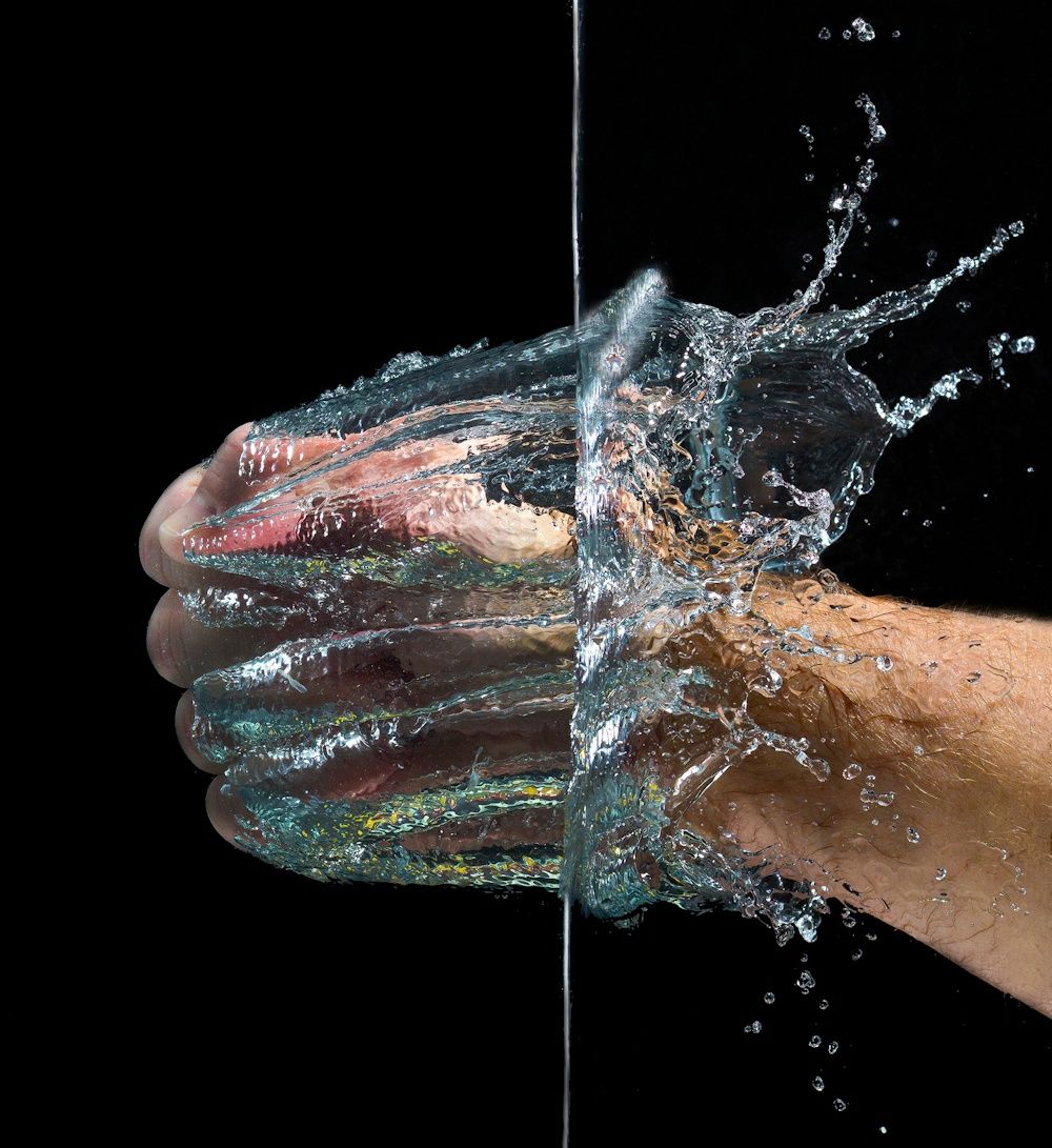 High Shutter Speed dalam Fotografi - Redaksiana